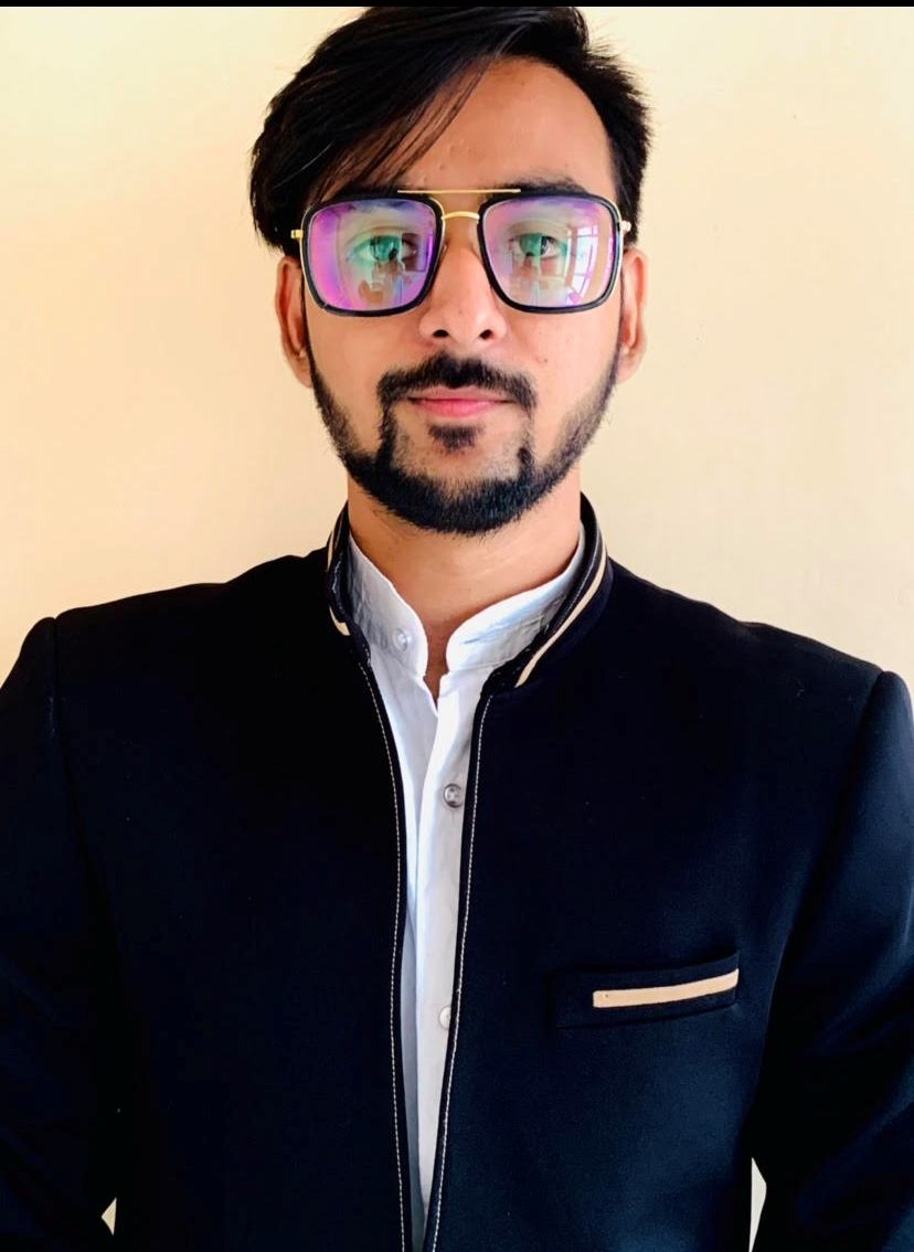 Aman Tripathi's Instagram, Twitter & Facebook on IDCrawl