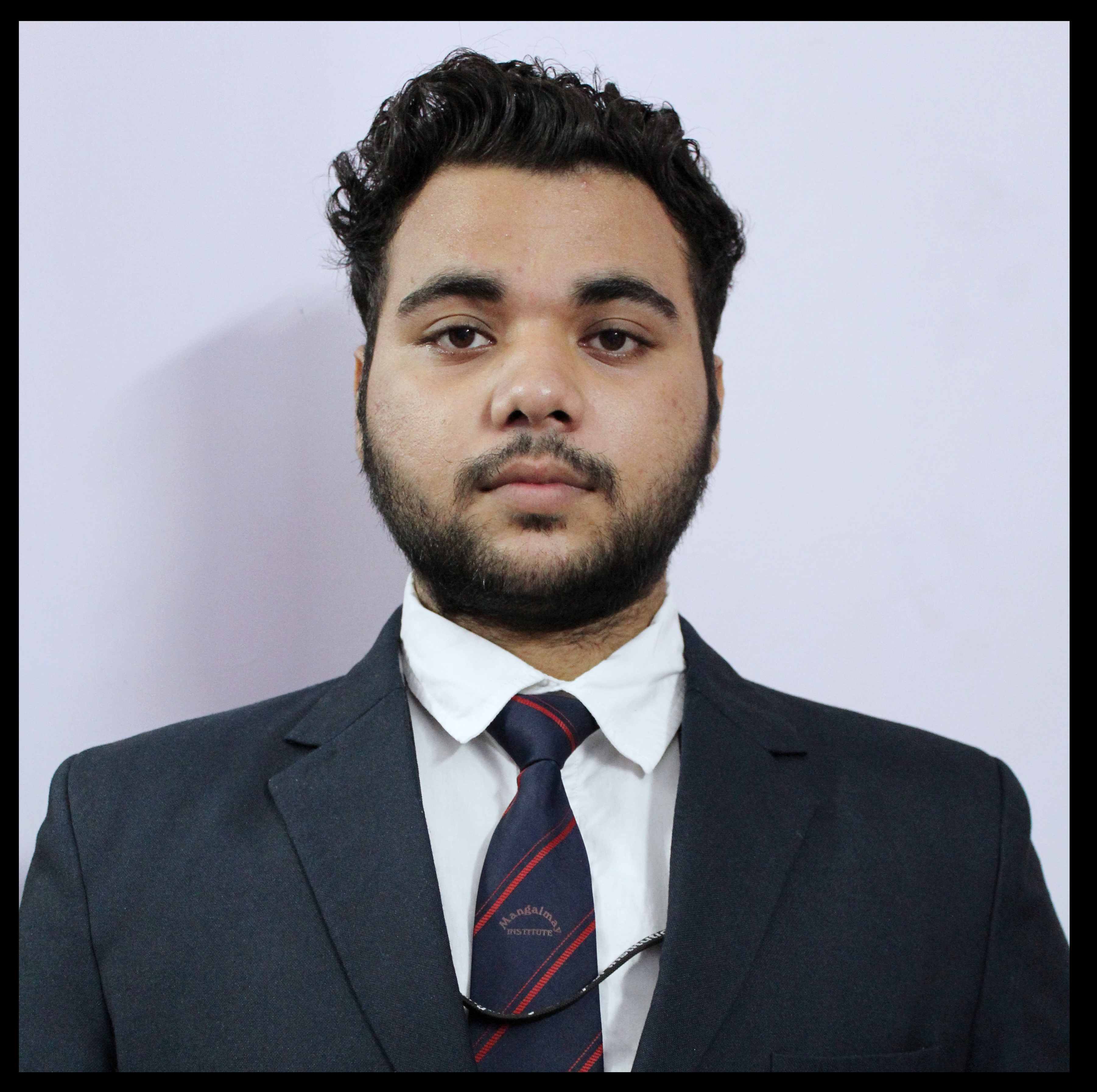 Top College in Delhi NCR with 100% Job Placements | Mangalmay Group of ...