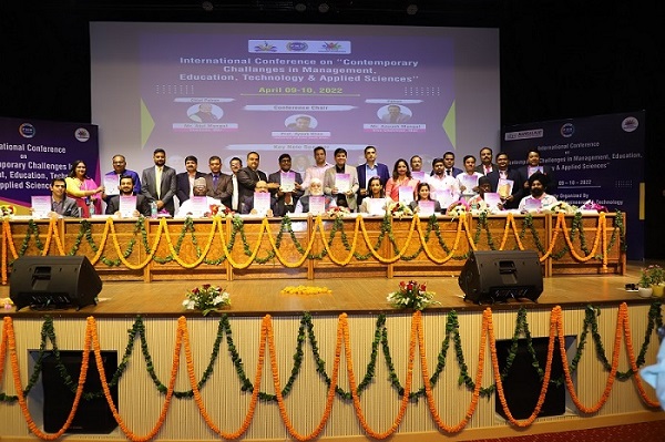 Photo Gallery | Mangalmay Group of Institutions